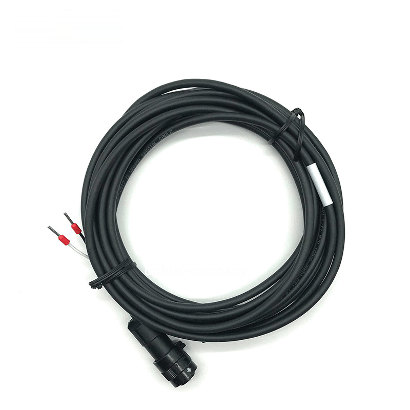 Brake cable,for fanuc.A06B-6114-K124.cable for CNC