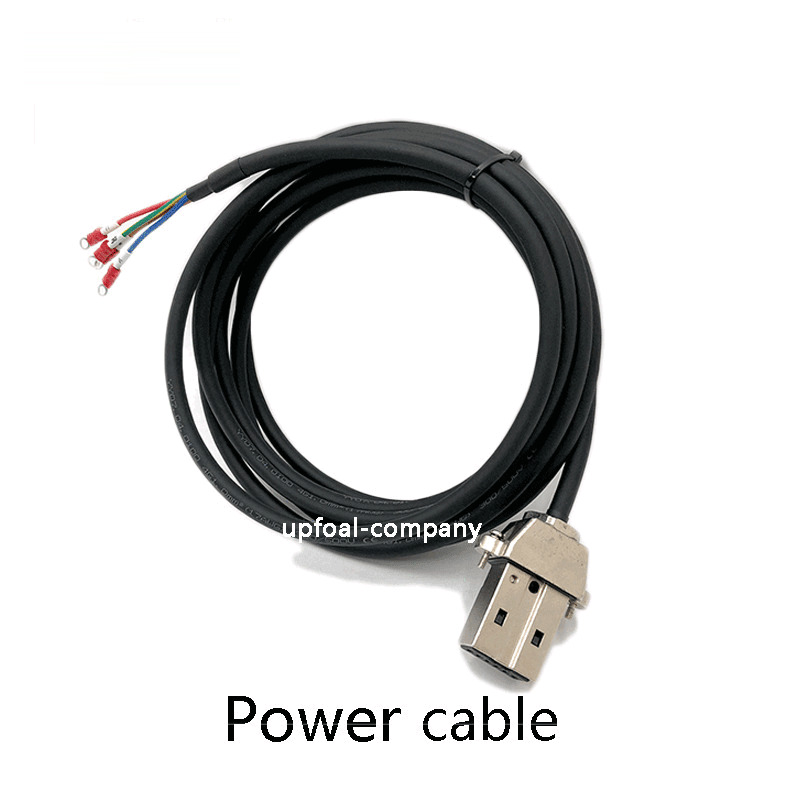 power cable For FANUC,6 holes,A63L-0001-0428