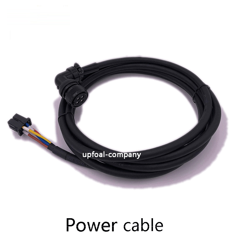 5M 10M 15M power cable for FANUC servo motor A06B-0247-B401